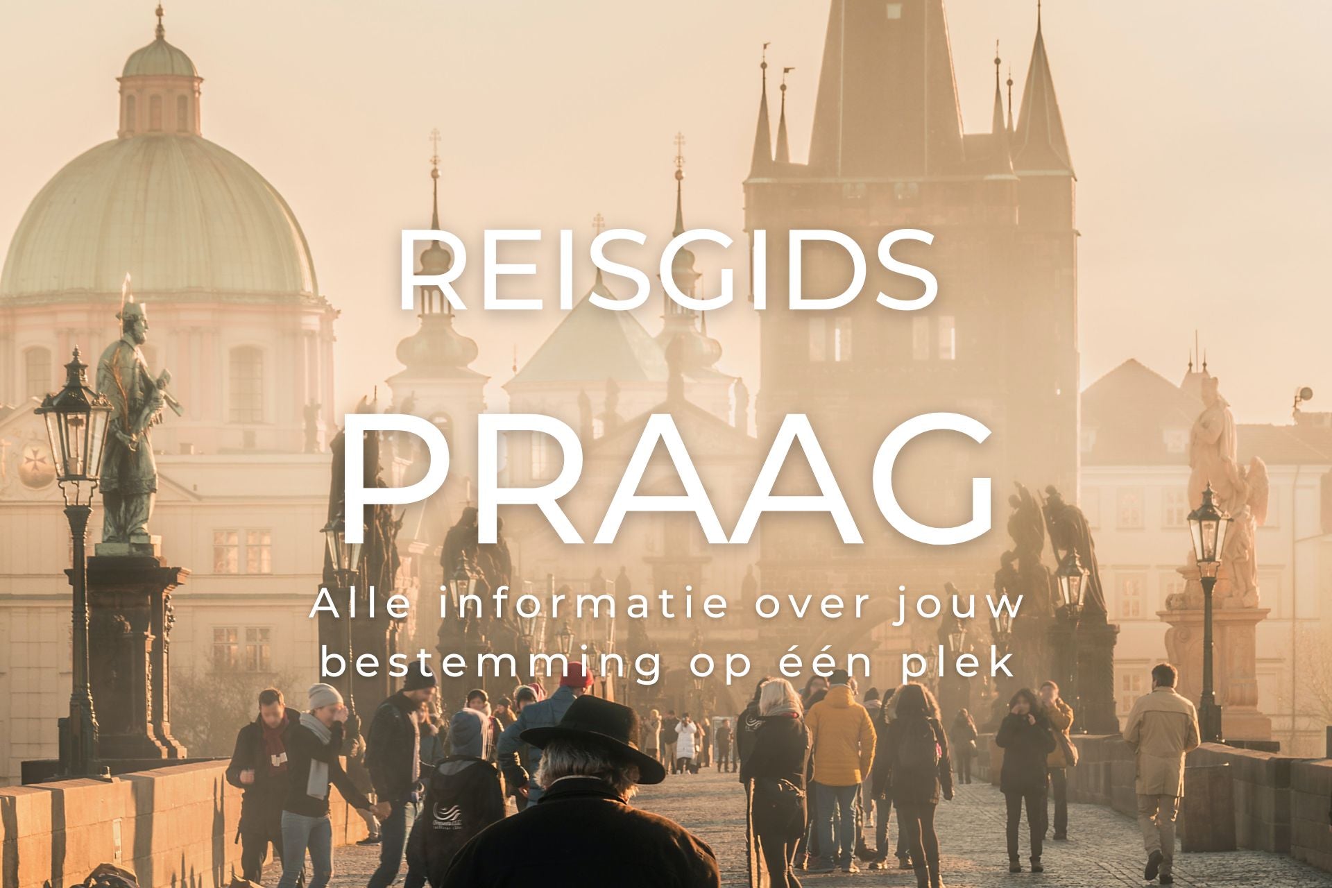 Wat te doen in Praag? Meer dan 130 tips! – CitySummary